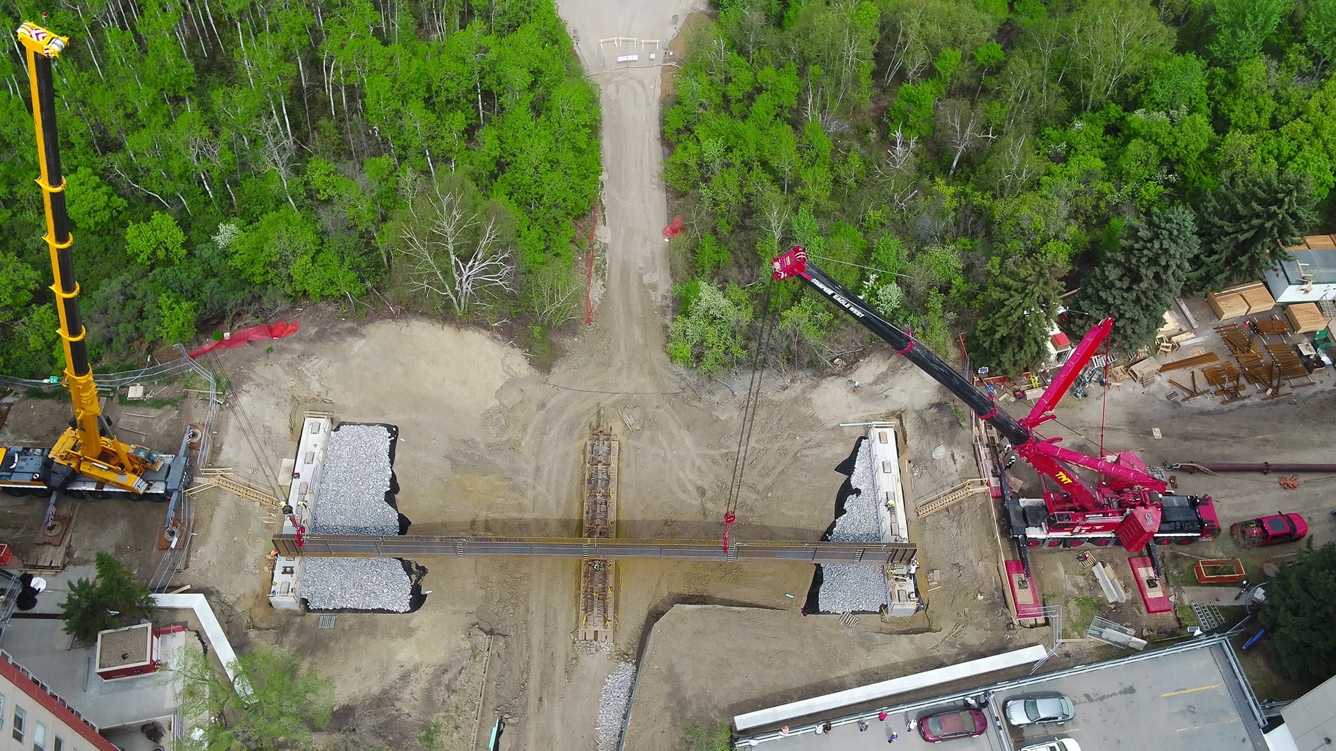 Duggan Bridge Replacement
